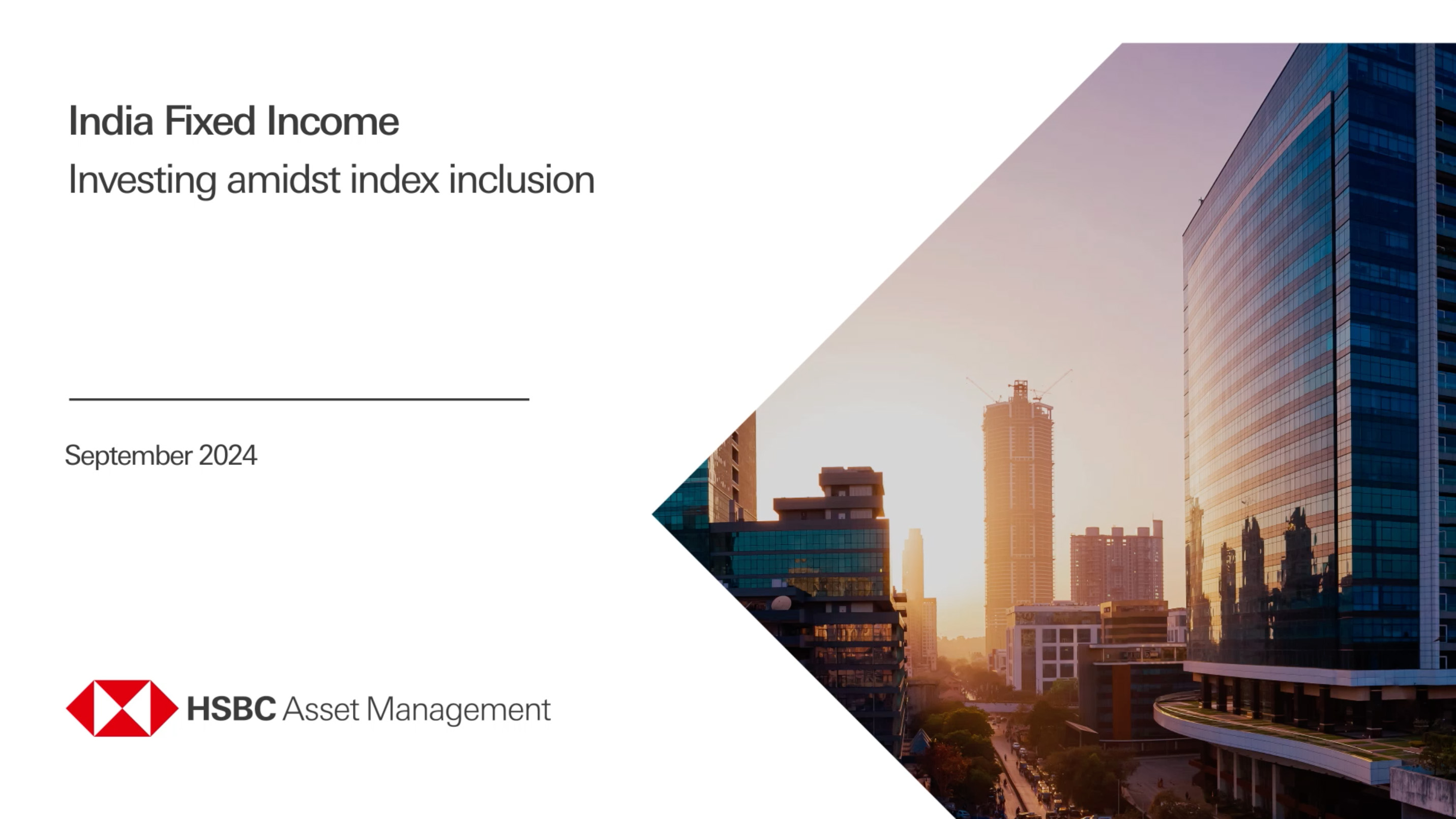 Videos and Podcasts - HSBC Asset Management Hong Kong