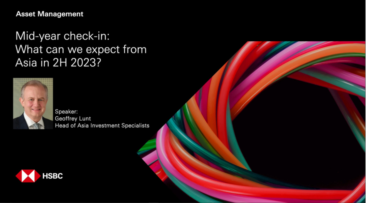 Mid-year check-in: What can we expect from Asia in 2H 2023?