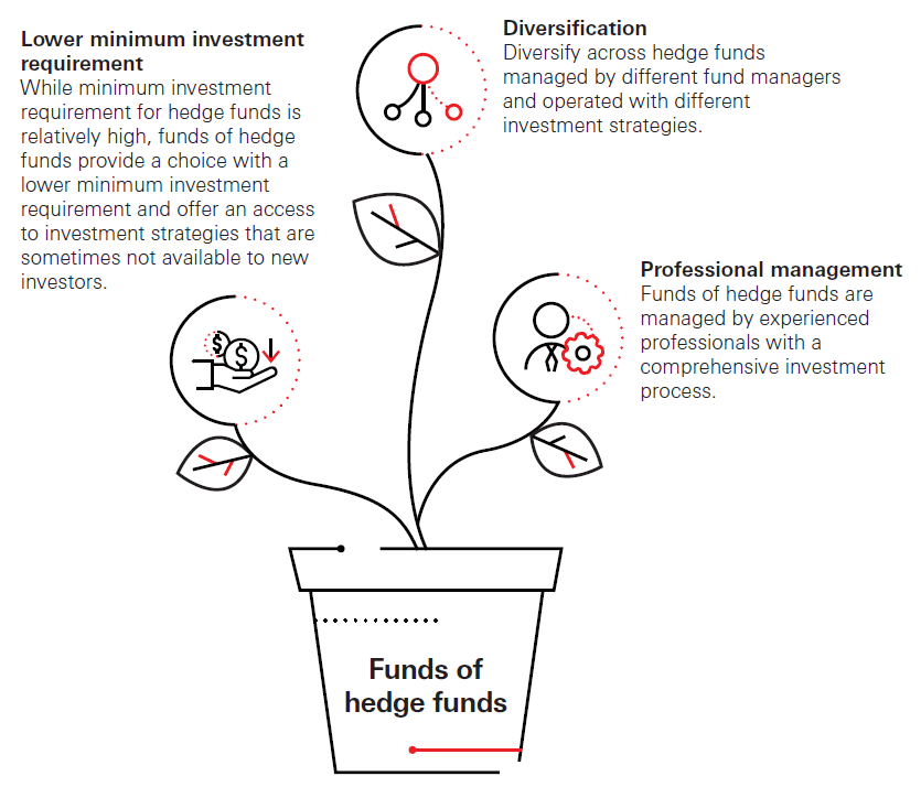 Hedge fund basics