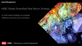 News and insights from HSBC Asset Management Hong Kong