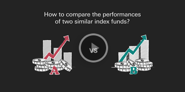 What is an index fund?