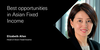 Mid-Year Outlook 2024 | HSBC Asset Management