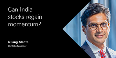 Mid-Year Outlook 2024 | HSBC Asset Management